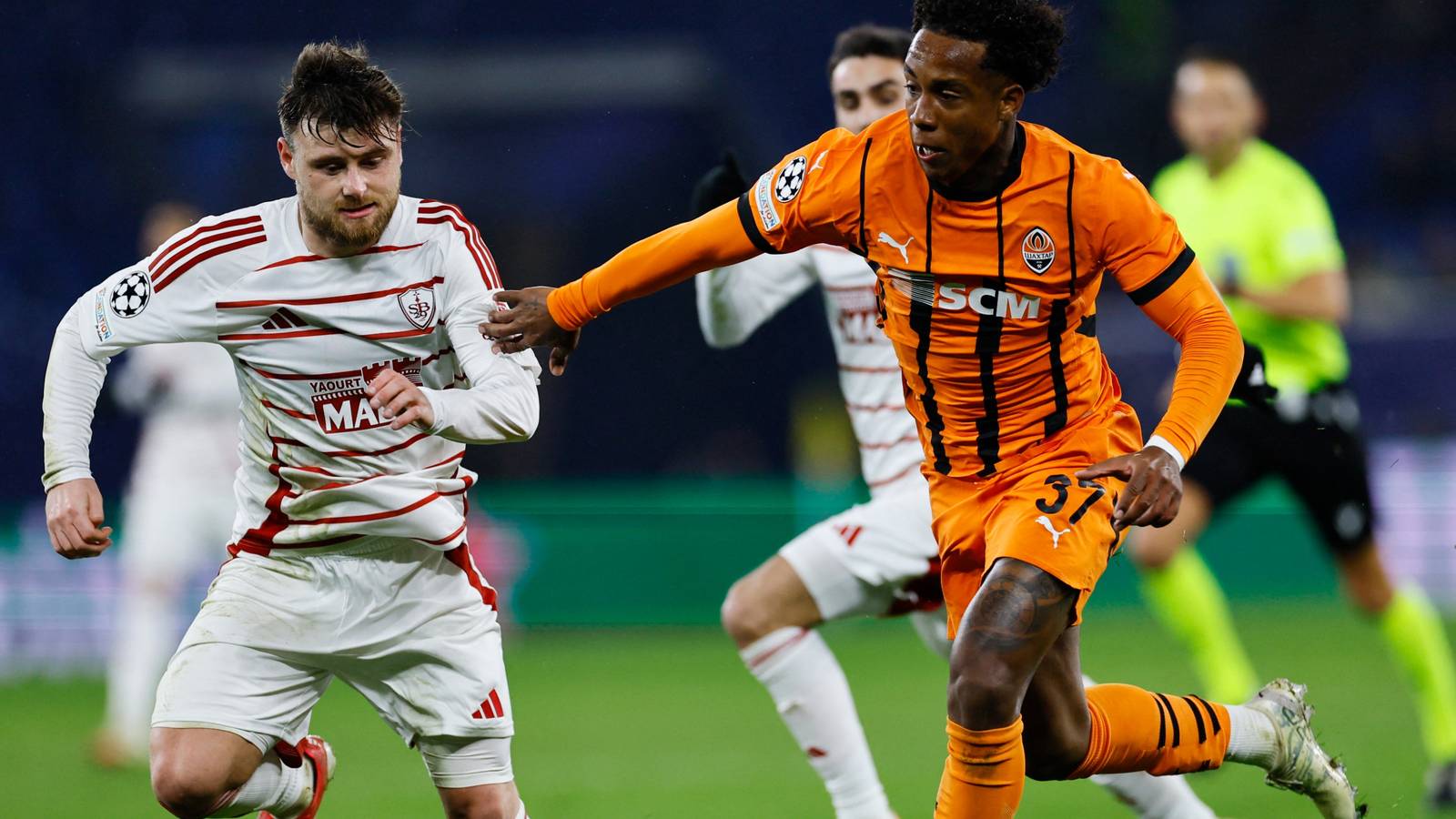 Fulham strike agreement to sign "special" Premier League gem with Kevin
