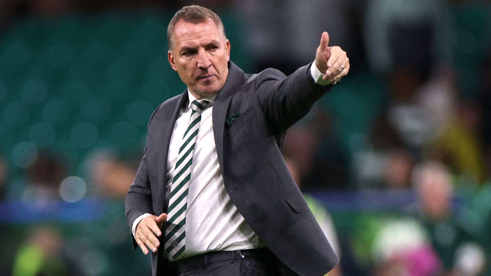 Celtic: New transfer update on £25m Hoops star who wanted out of Parkhead