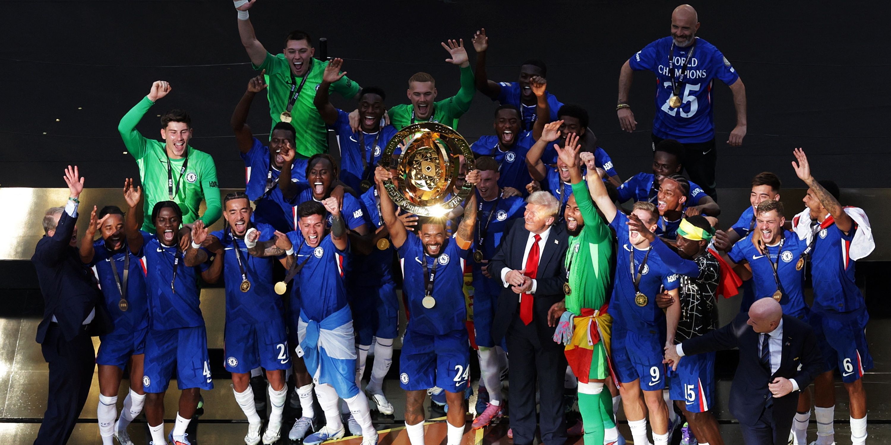 Chelsea's most expensive signings of all time - list