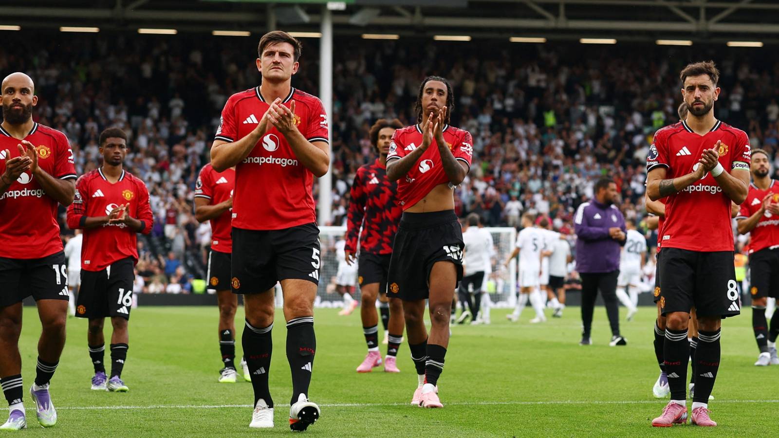 £190k-p/w Man Utd star who Amorim wants to keep considering big money exit