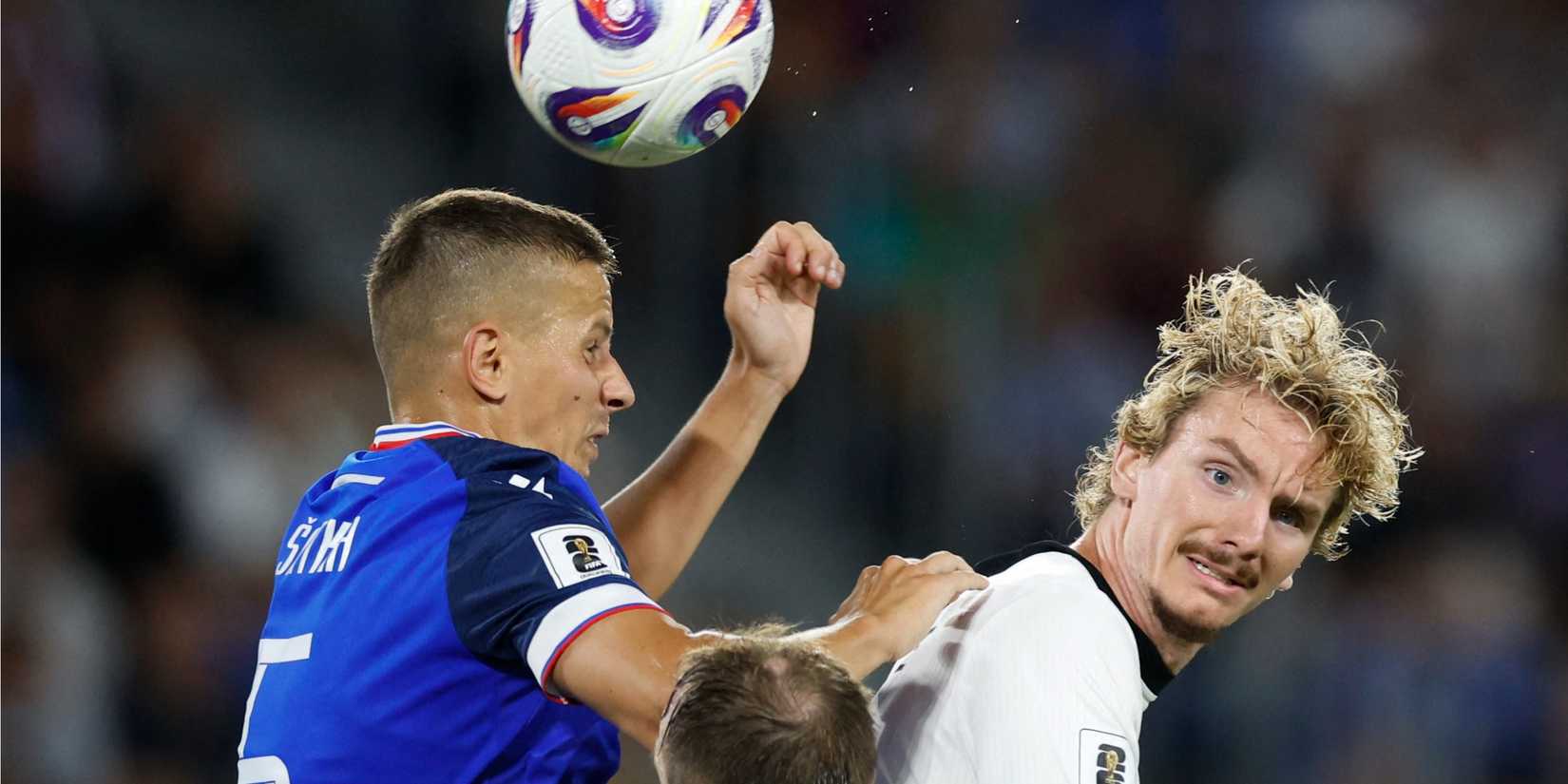 "Unbelievable" £40k-a-week Newcastle ace may seal last-minute exit abroad