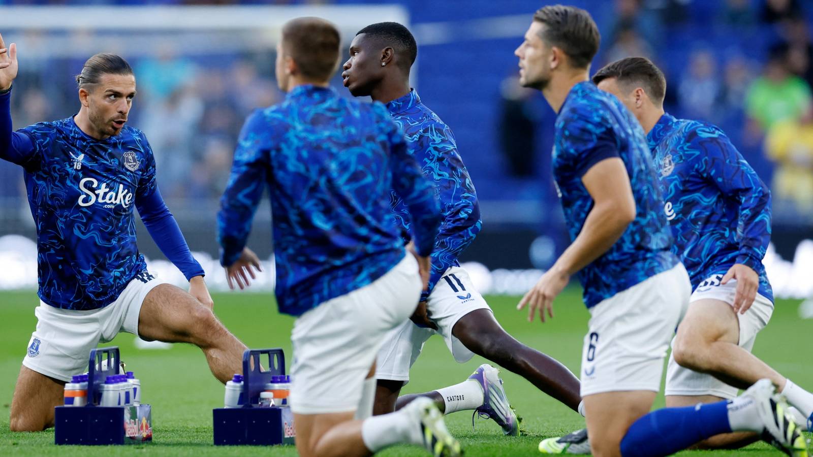Everton think they can land £50m star Rooney loves for bargain fee in 2026
