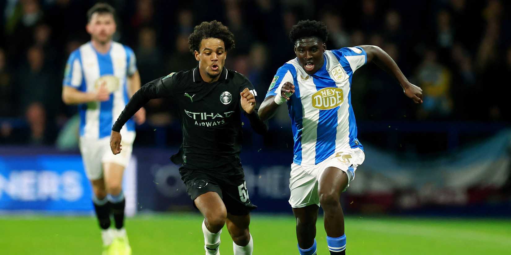 Outclassed by Foden: Pep must drop Man City star who "created nothing"