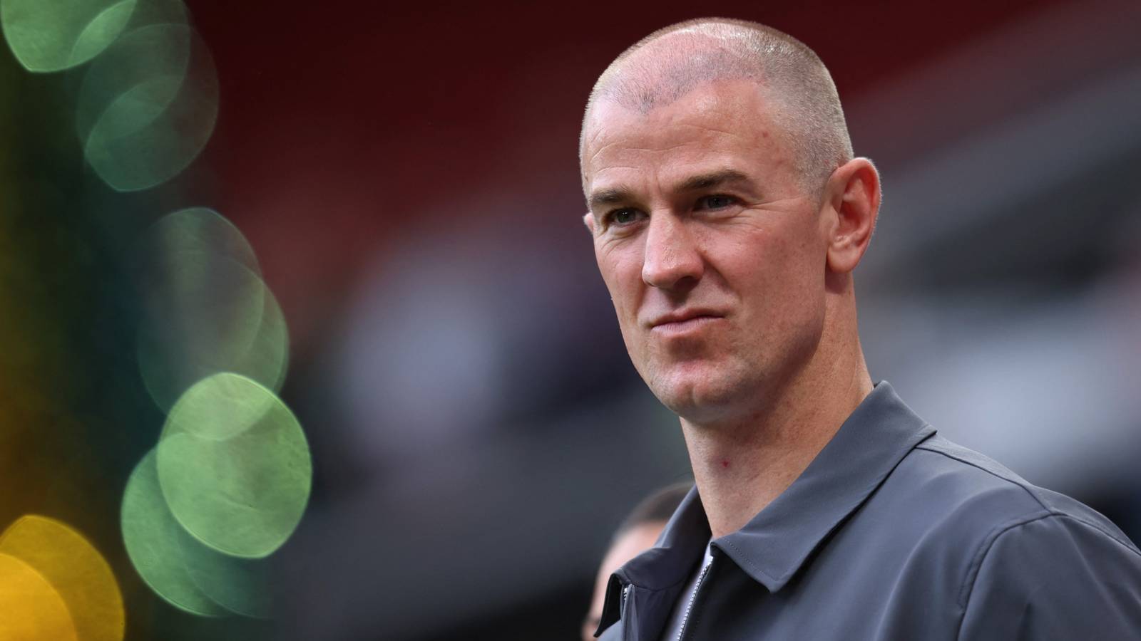Joe Hart criticises Mohamed Salah display as Liverpool suffer Man City ...