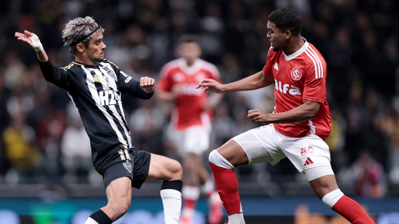 Leeds want to sign new Brazil winger with £50m+ release clause on the cheap