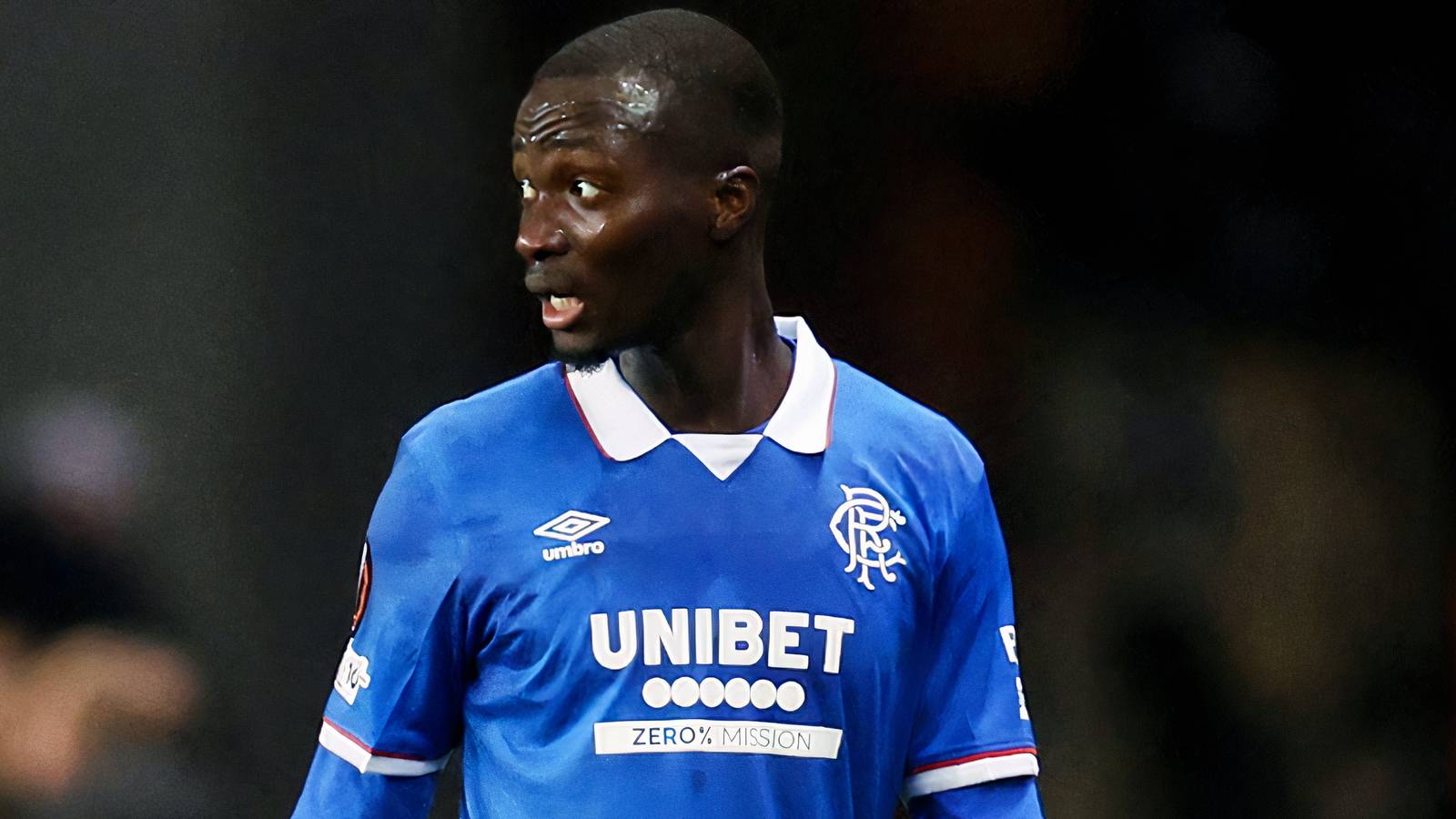 Worse than Diomande: Rohl must drop Rangers flop after "unforgivable" error