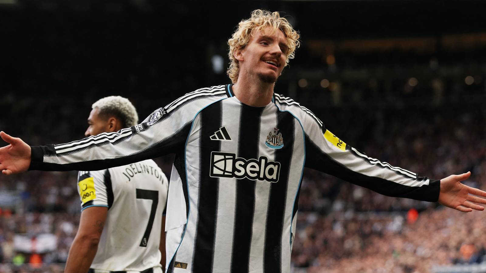 Not only Woltemade: Barca loss showed Newcastle star must start every game