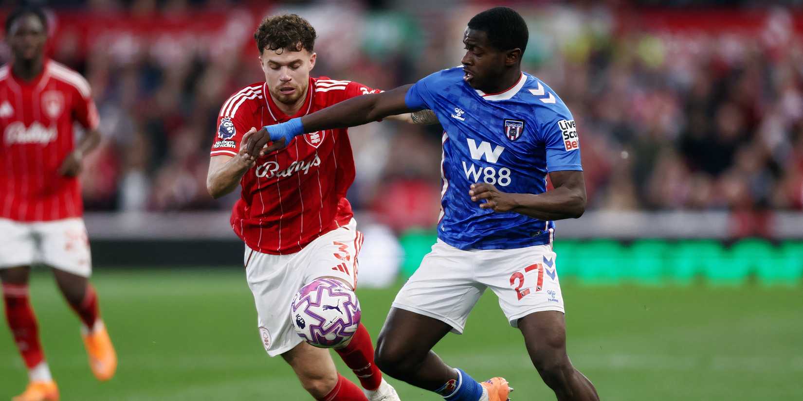 Sunderland's 8/10 star is fast becoming as important as Xhaka & Roefs