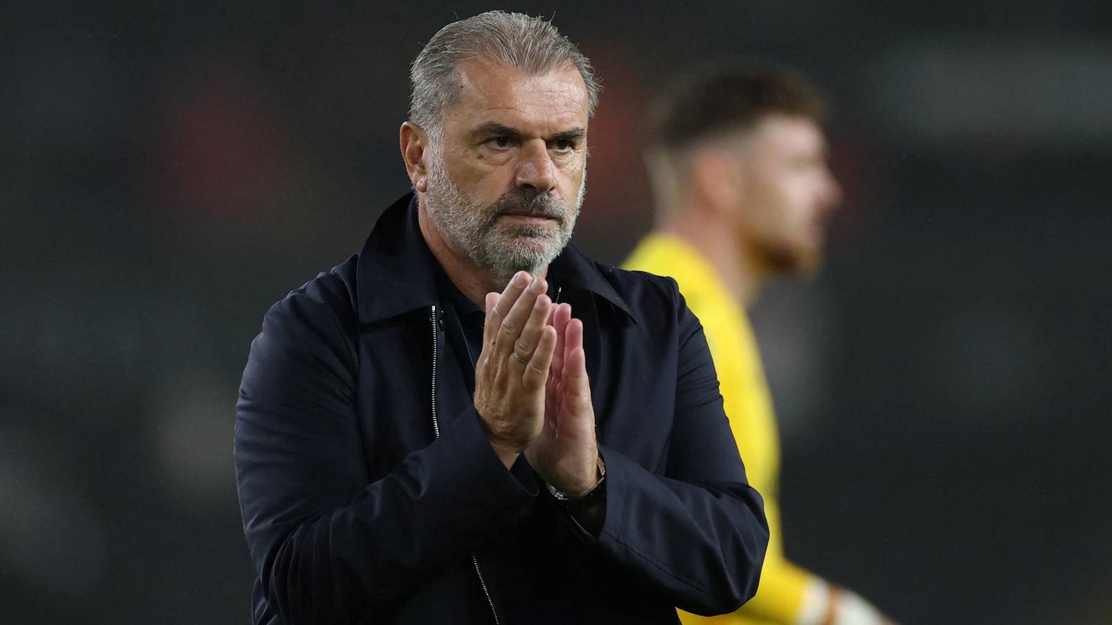 Reporter shares how Ange Postecoglou "could still" make shock Celtic return