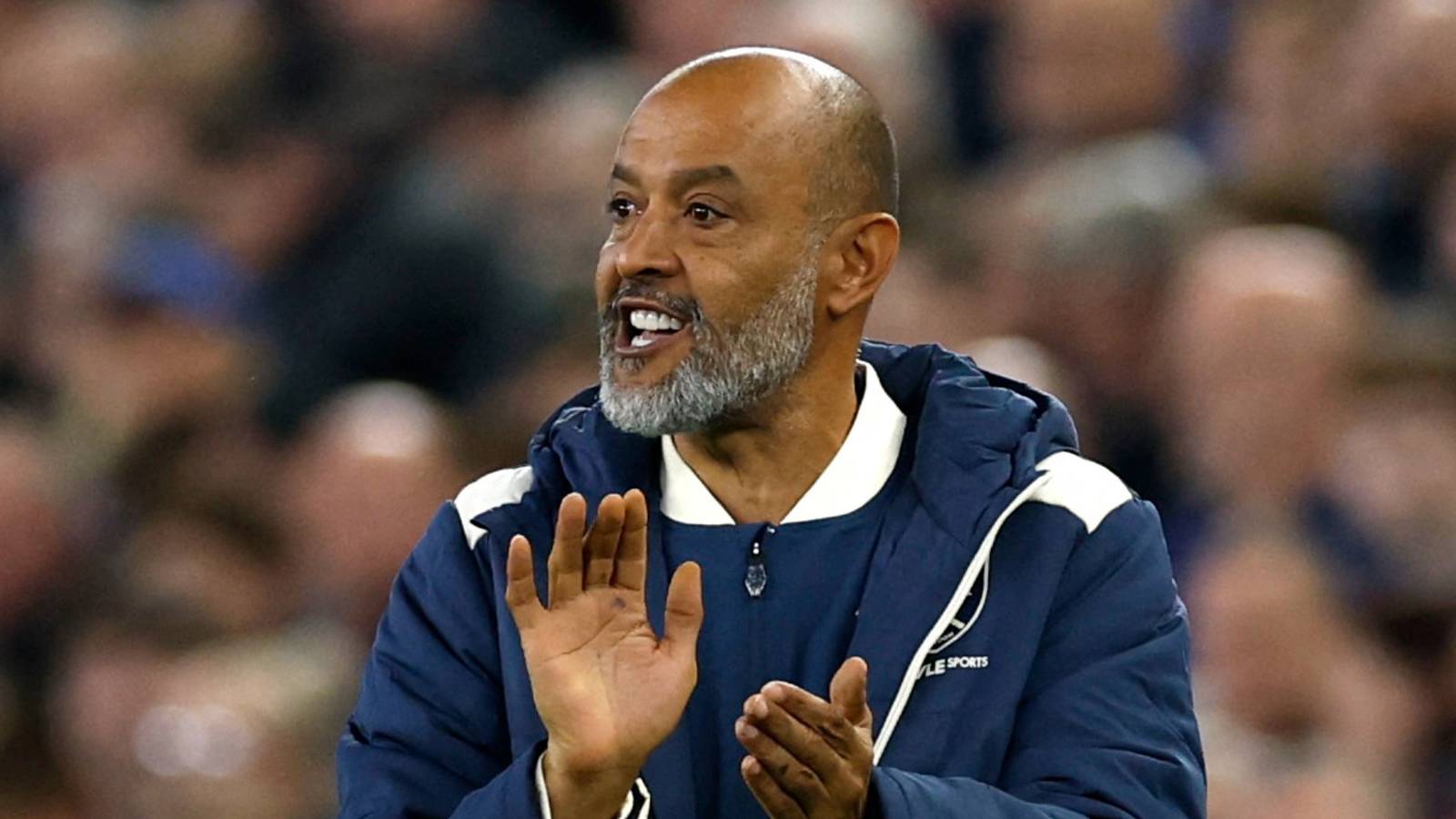 Nuno can transform West Ham's "unstoppable" duo into one of the PL's best