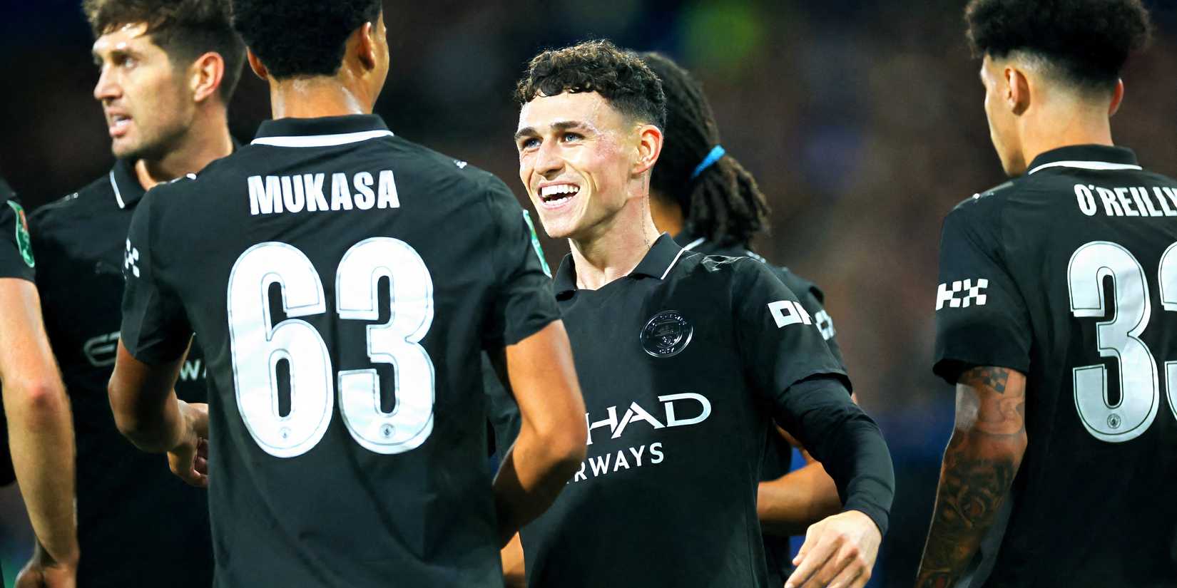 Outclassed by Foden: Pep must drop Man City star who "created nothing"