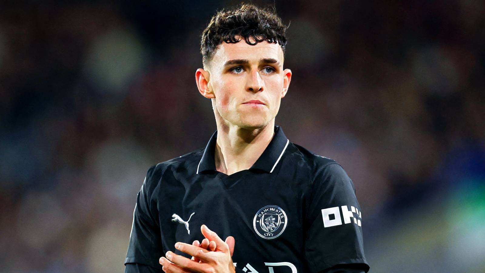 Outclassed by Foden: Pep must drop Man City star who "created nothing"