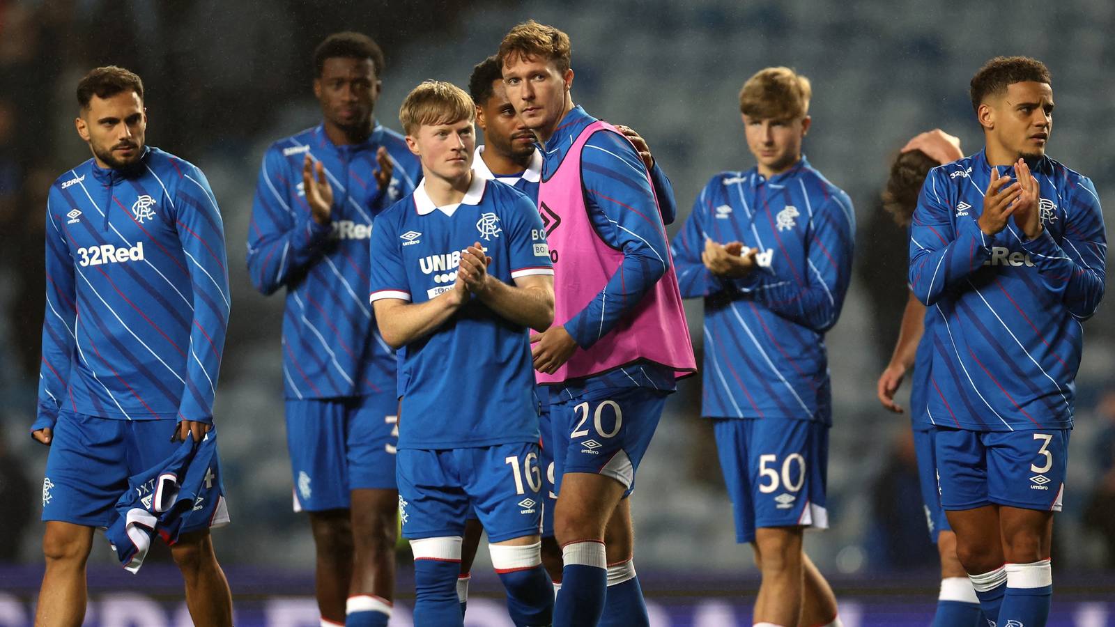 One of the SPFL's 'most influential players' now can't get a game at ...