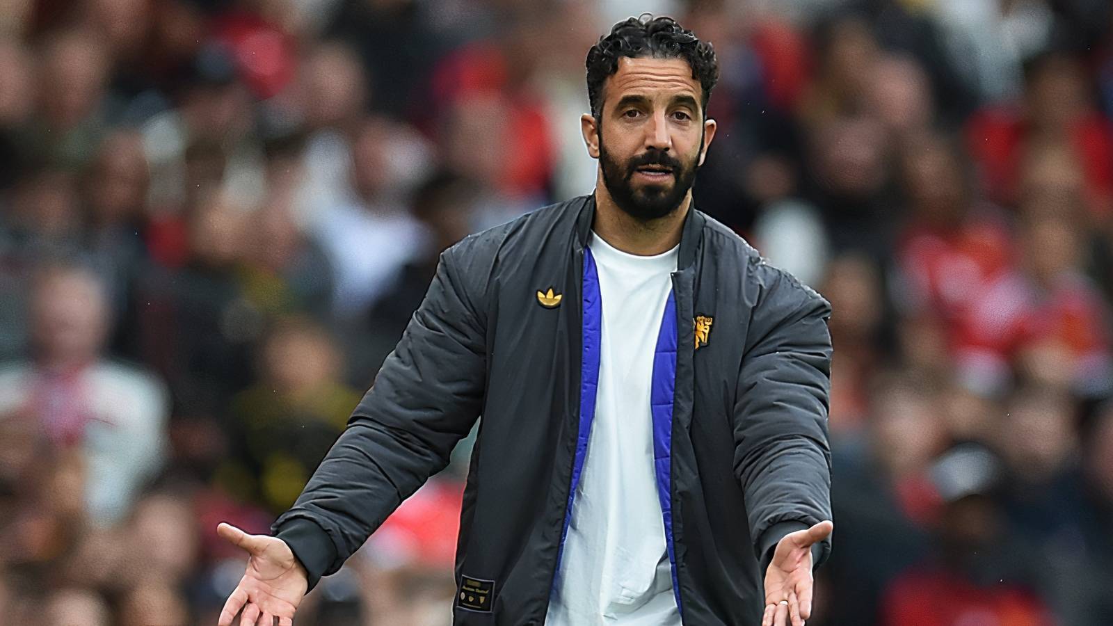 Man Utd made enquiry to sign £50m+ Chelsea star and may return in January