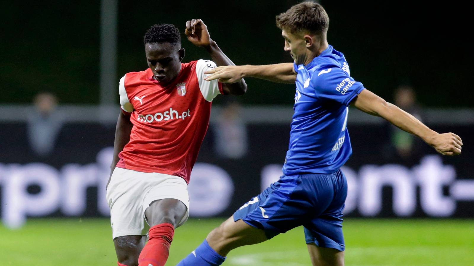 Nottingham Forest now in "advanced" talks to sign "exciting" £35m forward