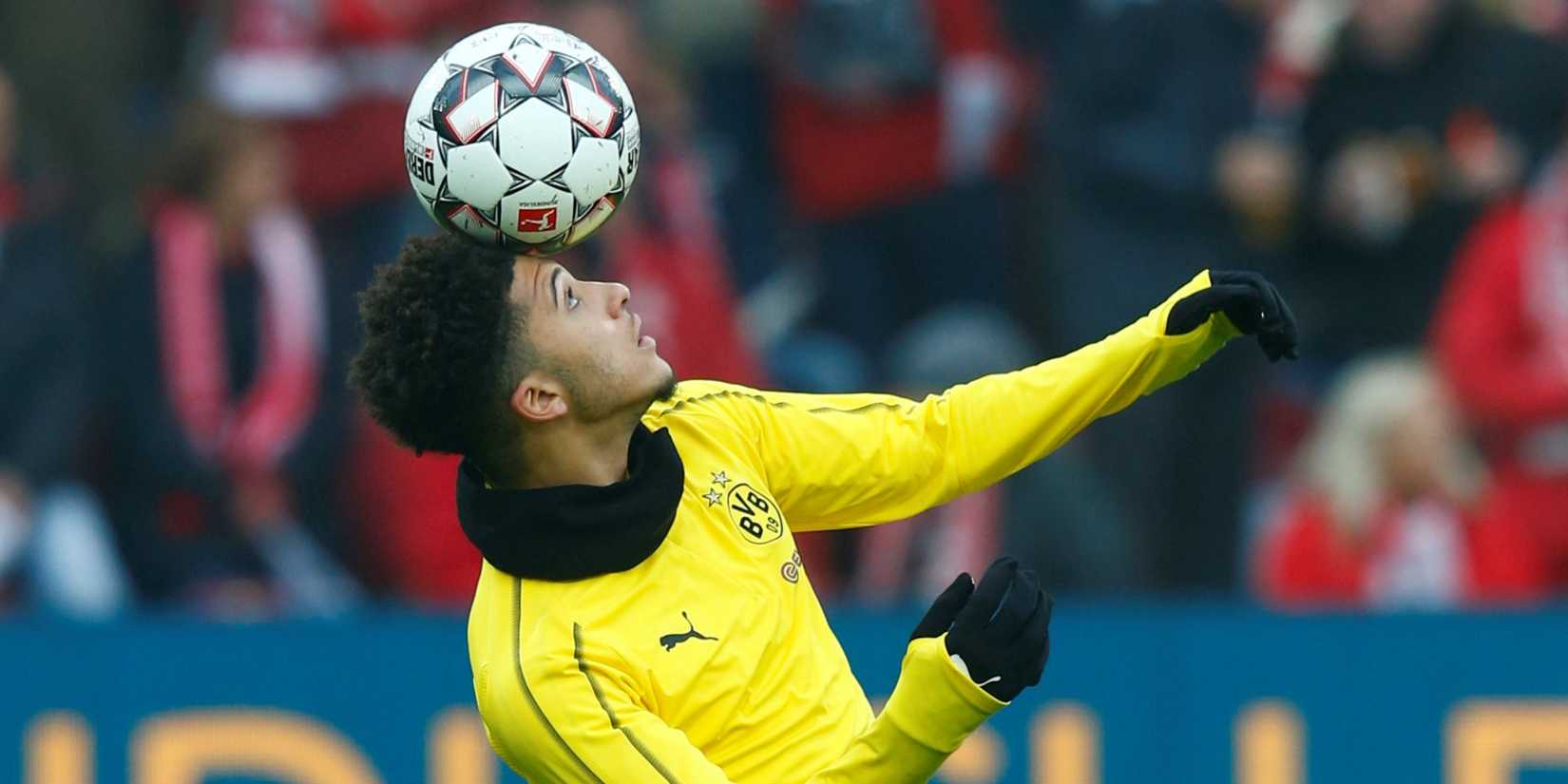 Aston Villa sold "one of the best young players", now he's emulating Sancho