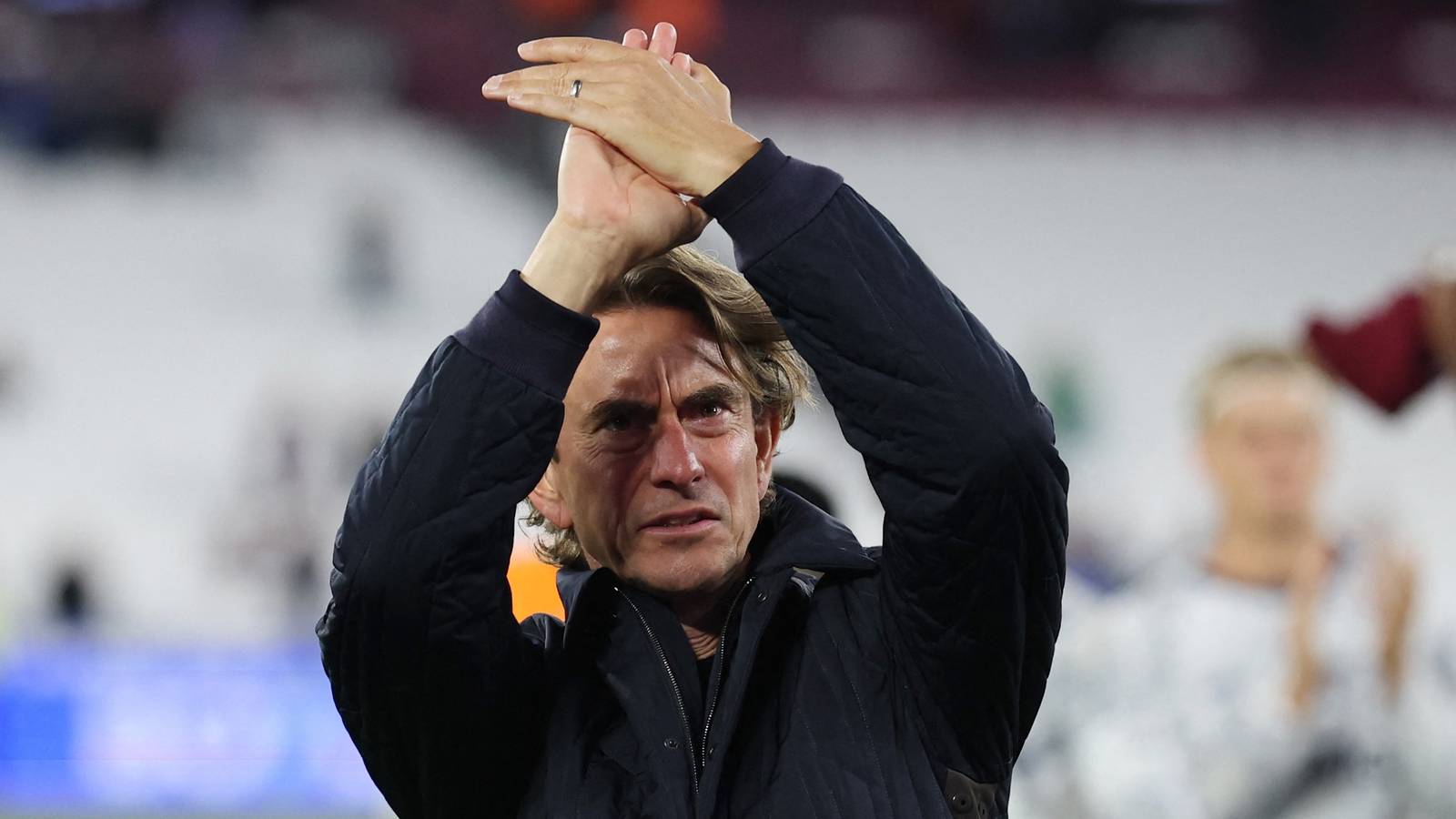 "Eye-catching" £20m ex-Tottenham player now eyeing Spurs return in January