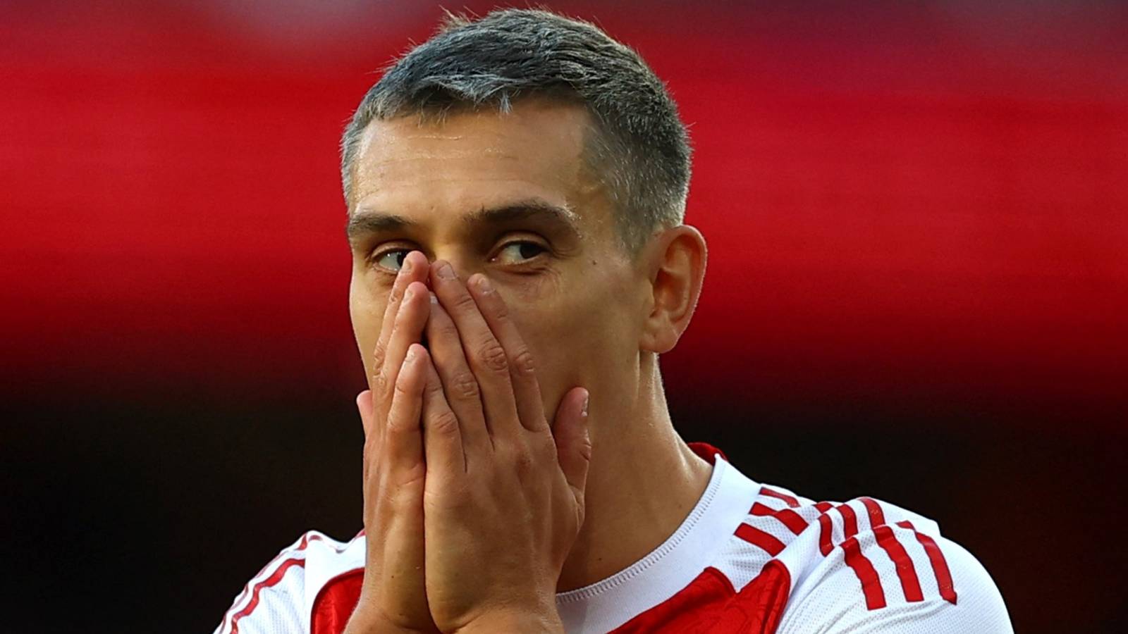 Arsenal begin talks to sign £88m Trossard upgrade who's "like Mbappe"
