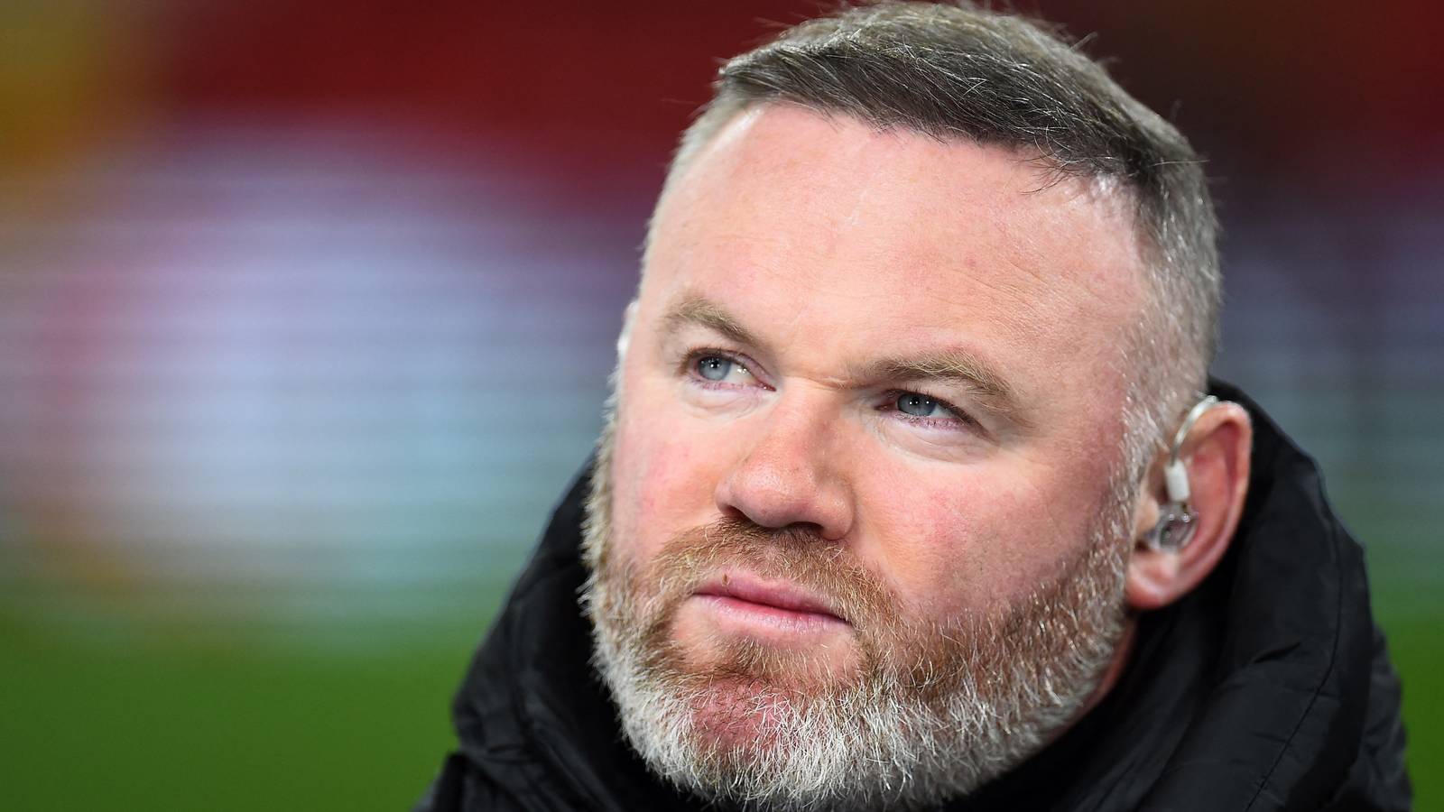 Wayne Rooney says "no faith" in Ruben Amorim at Man Utd and names his biggest problem