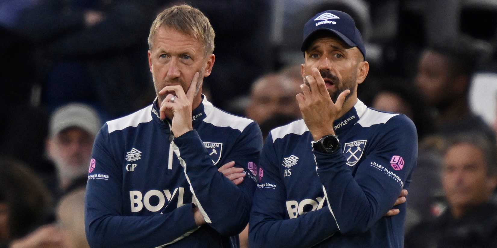 Bilic upgrade: "Outstanding" coach has now been "mentioned" at West Ham