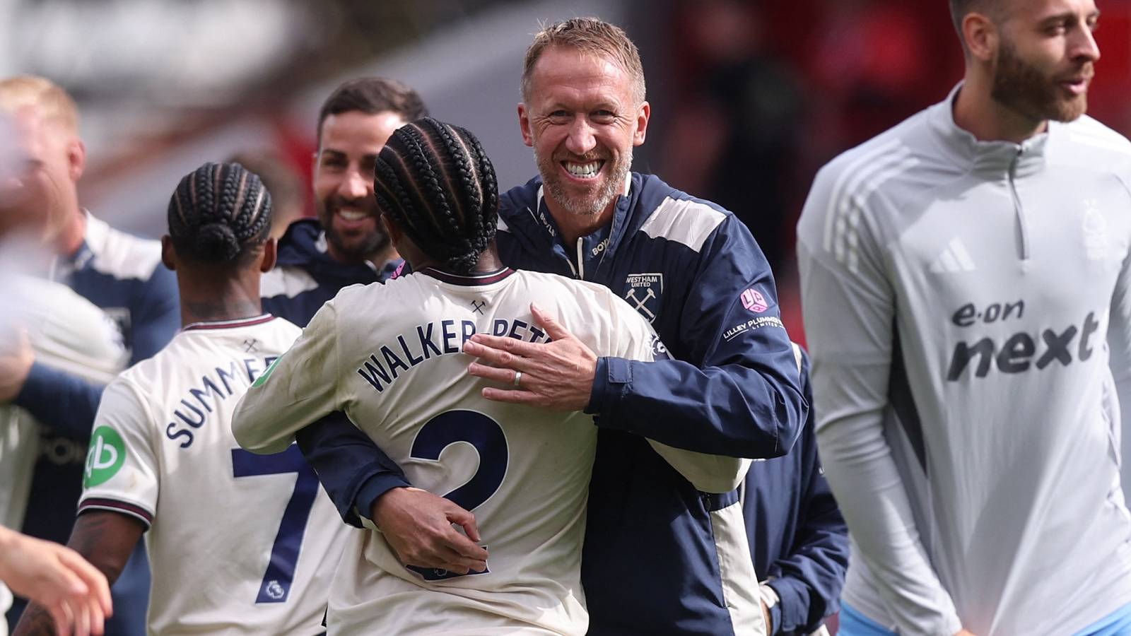 West Ham planned to sign £35m star before deadline-busting Aston Villa move