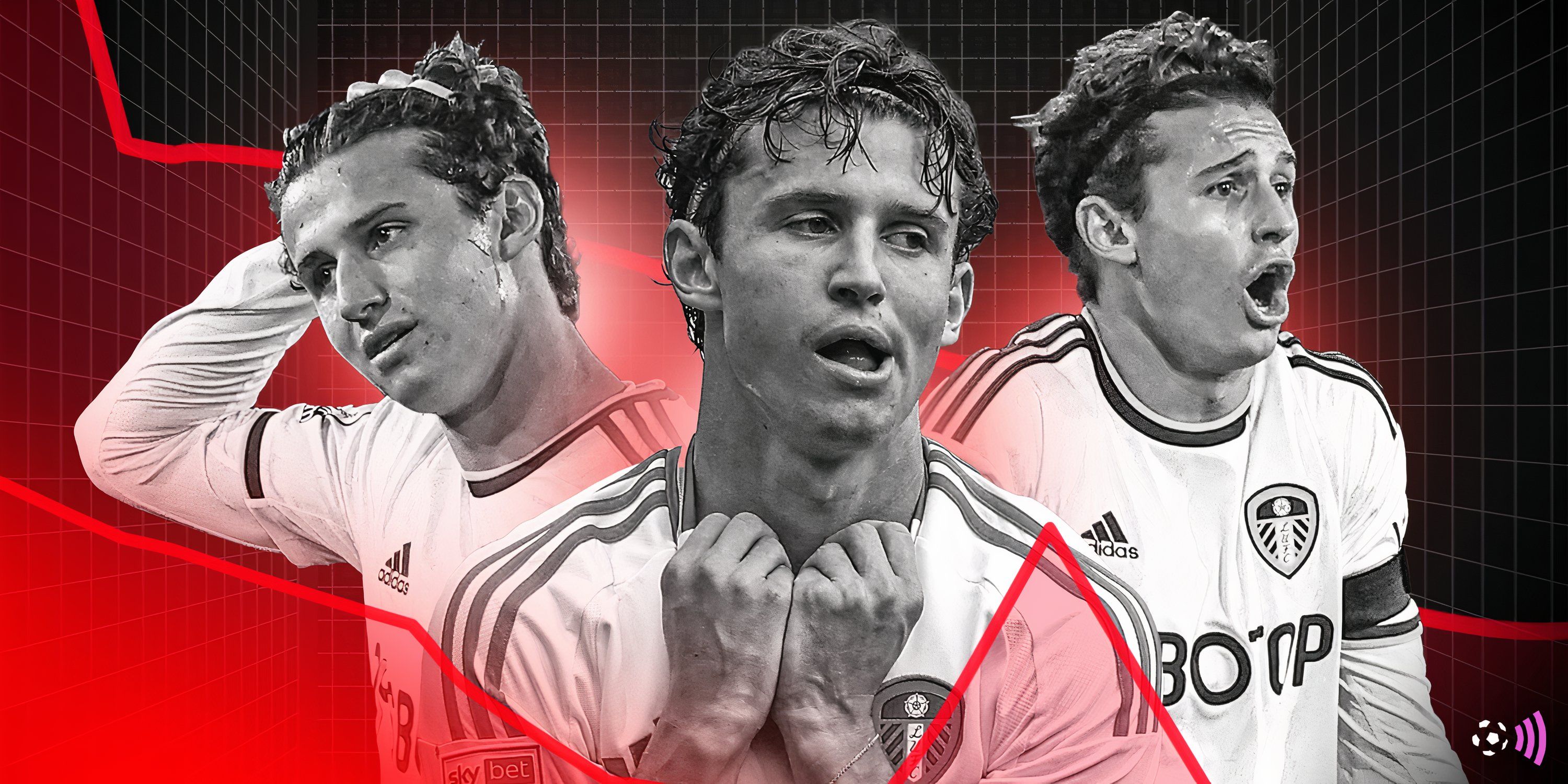 Derby County and Charlton Athletic will be on red alert after Leeds ...