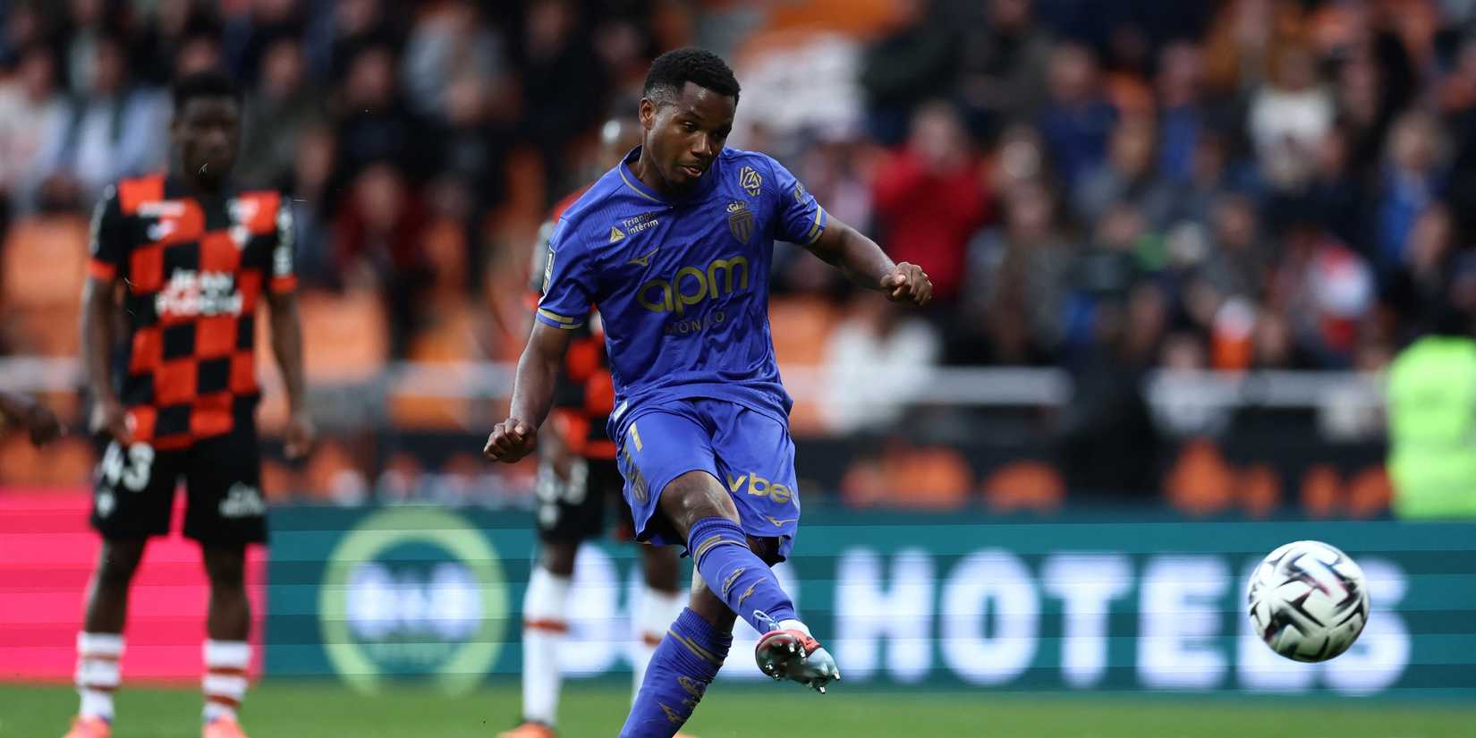 Aston Villa prepared to make Ansu Fati offer but face complicated roadblock
