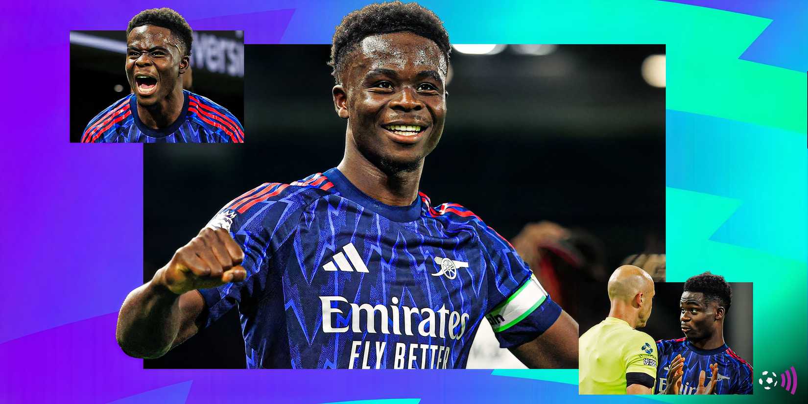 Arsenal agree new contract with star after breakthrough, announcement ...