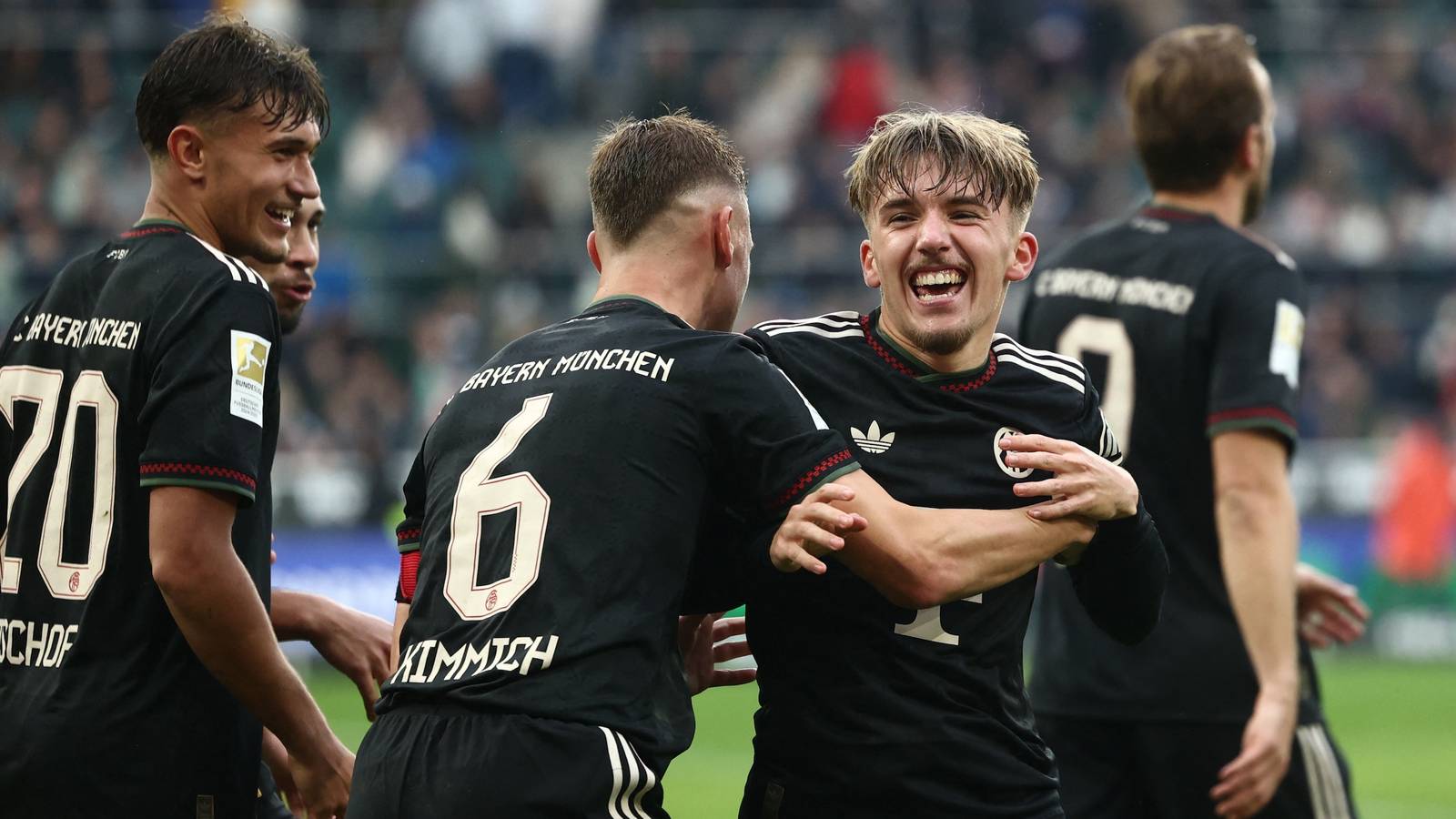 Chelsea join race for "hugely impressive" £70m Champions League record ...