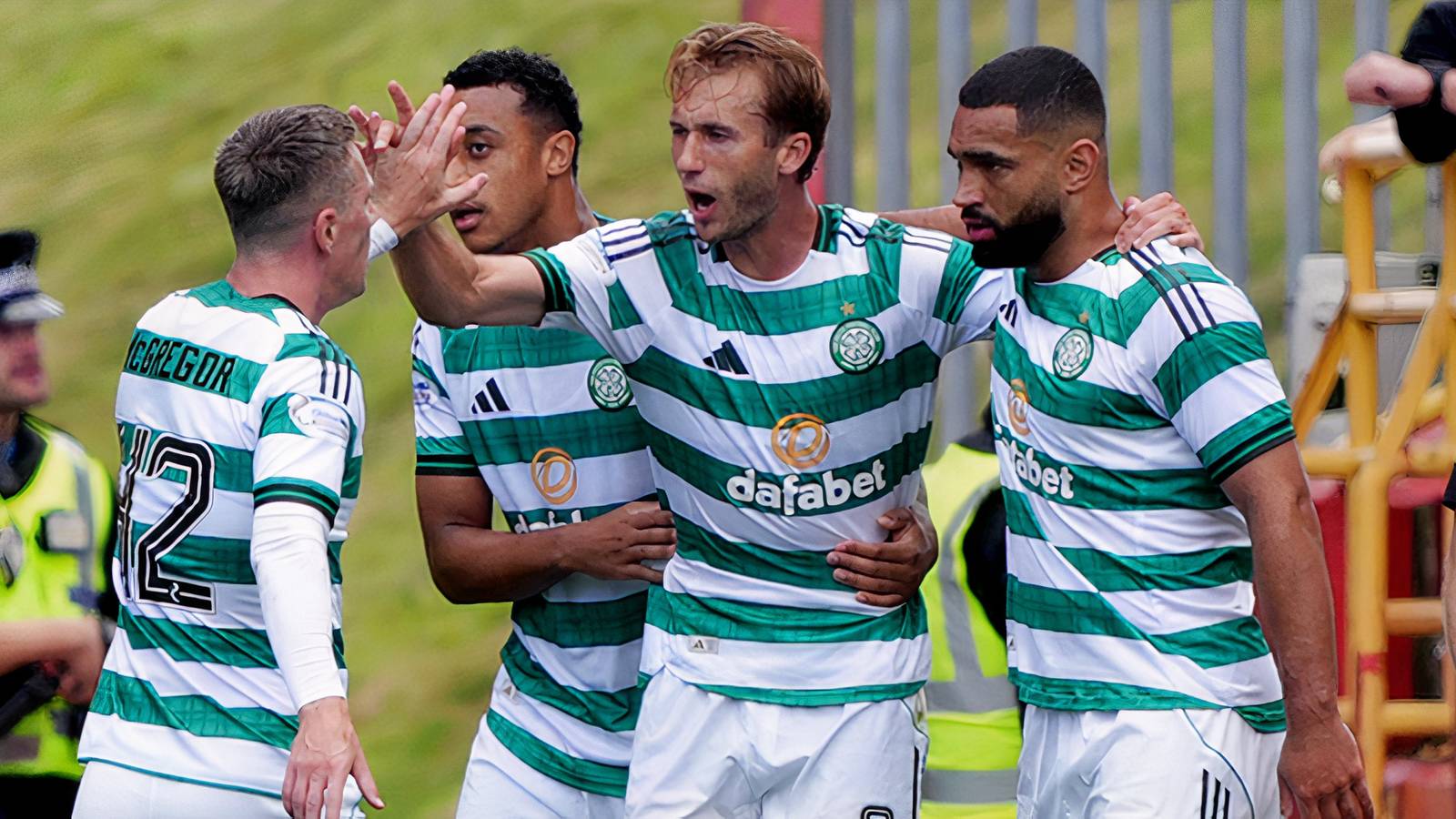 Signed for £1.3m, now worth 300% more: Celtic struck gold on "fearless ...