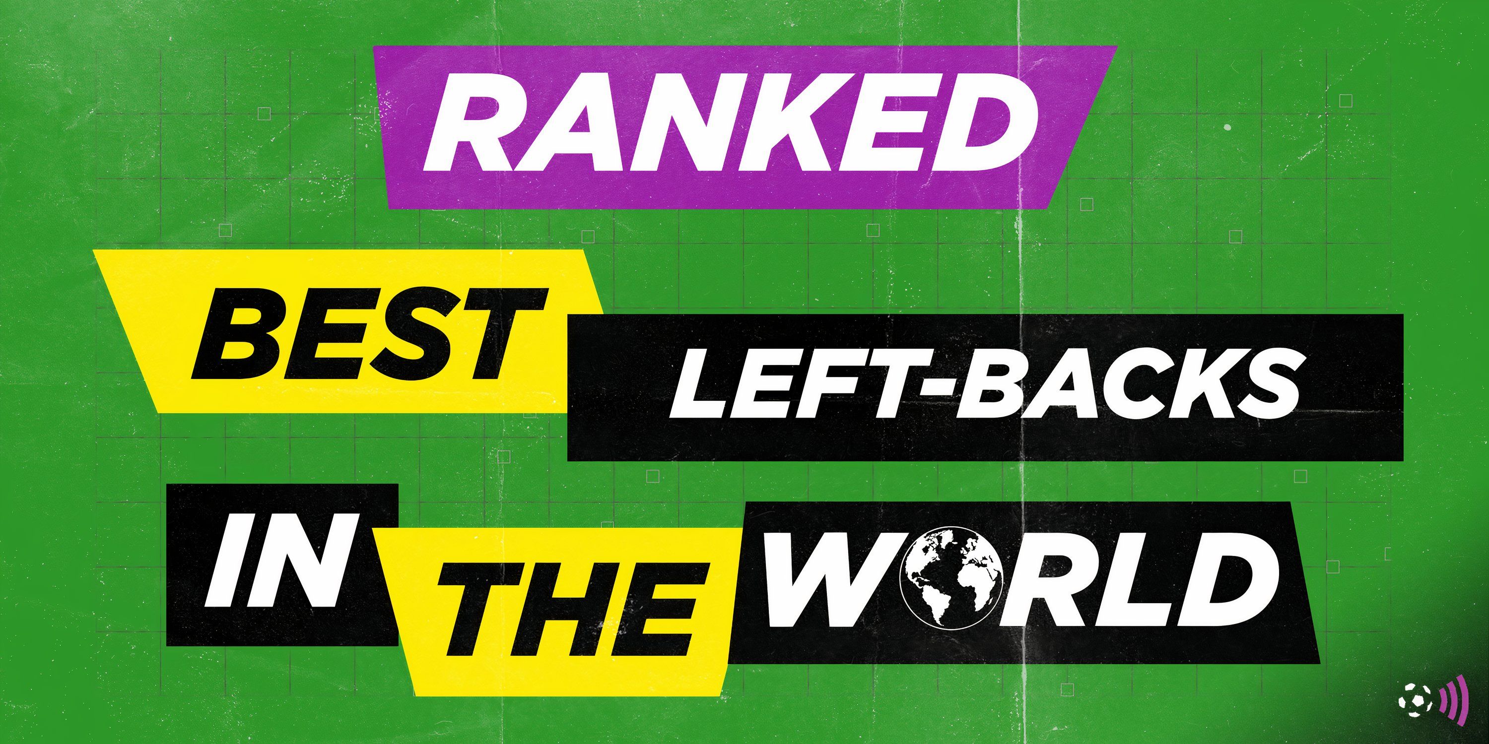 The Greatest 20 Left-Backs in Football History