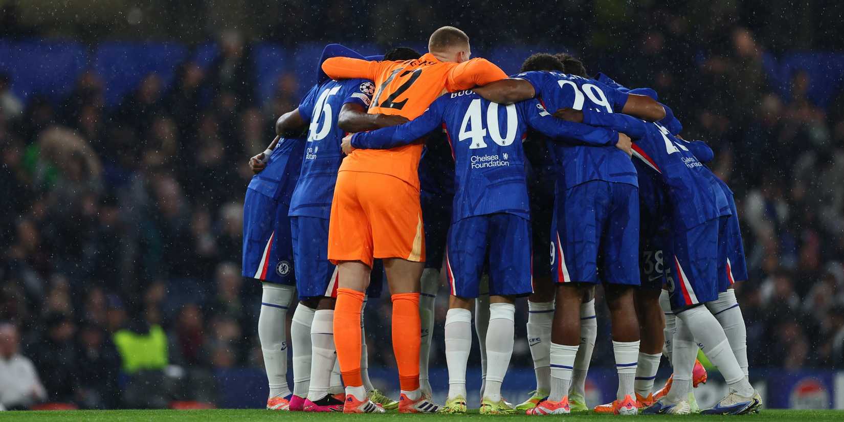 Real Madrid star 'on the brink' of January exit as Chelsea 'push' for deal