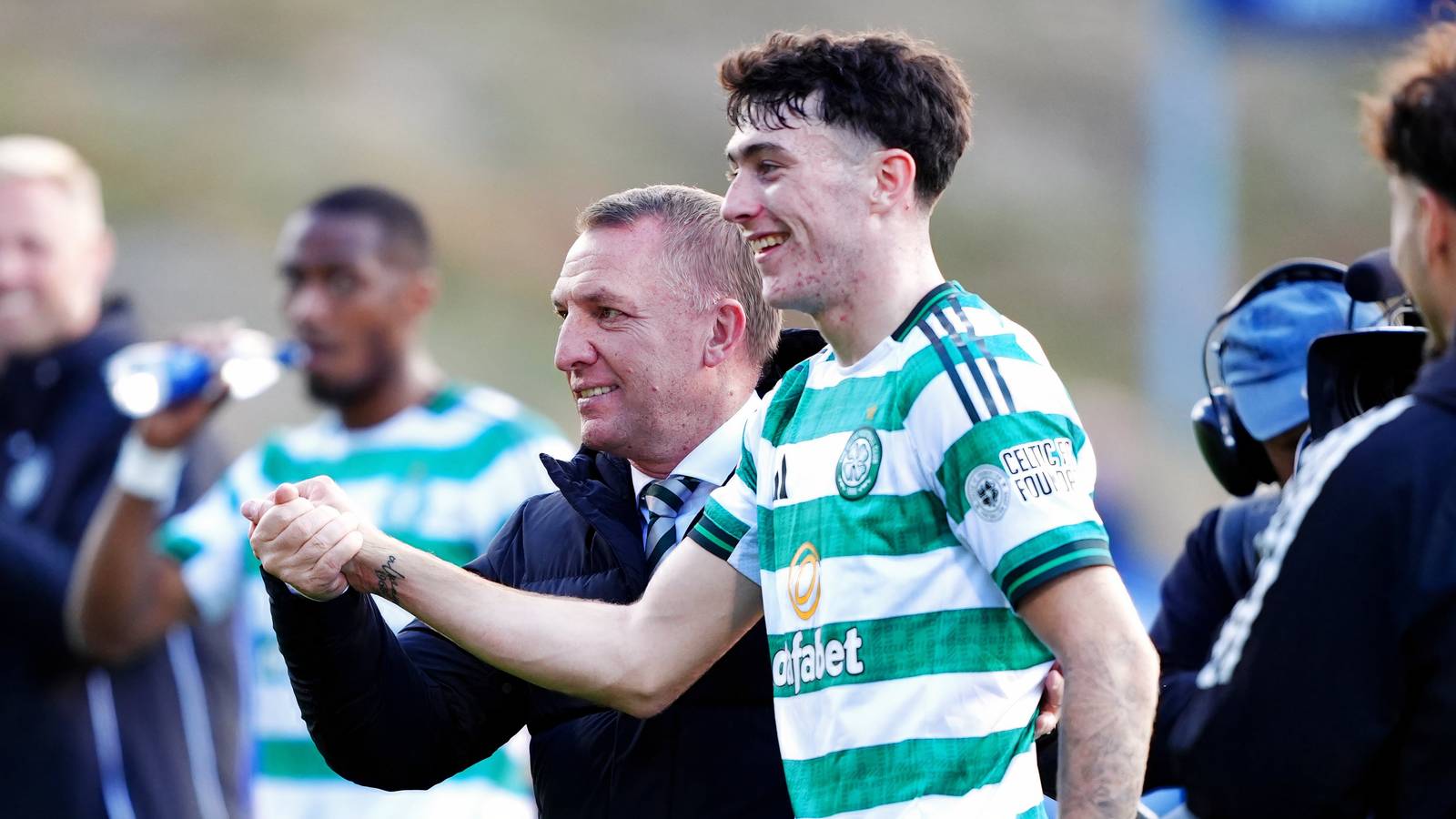 Bigger talent than Donovan: Celtic must rue releasing "complete" star