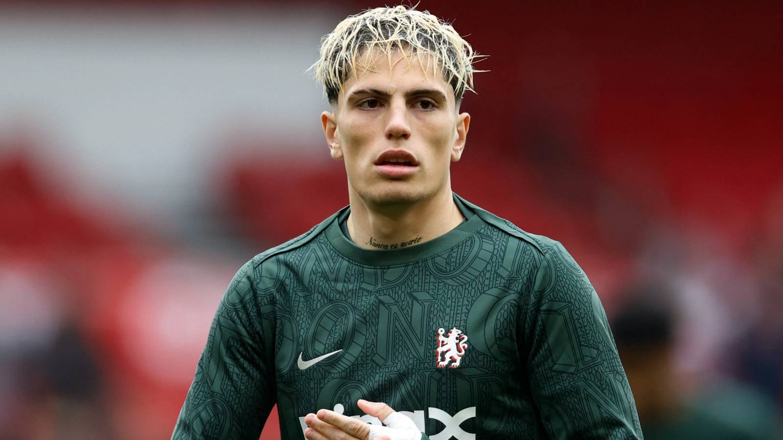Worse than Garnacho: Maresca must axe 4/10 Chelsea flop who had 55% passing