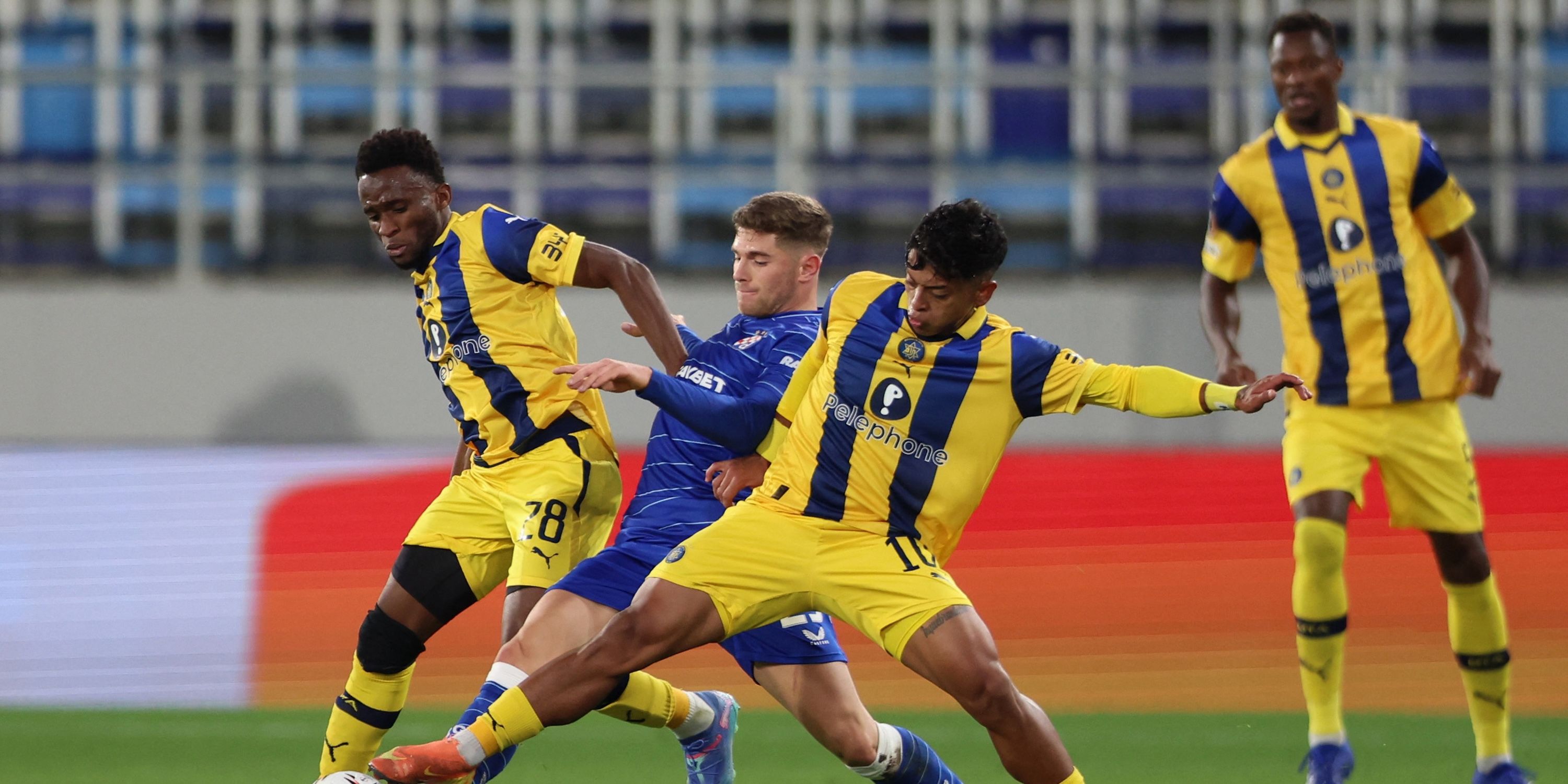 £70m Man Utd star who Amorim called "top" now close to sealing January exit