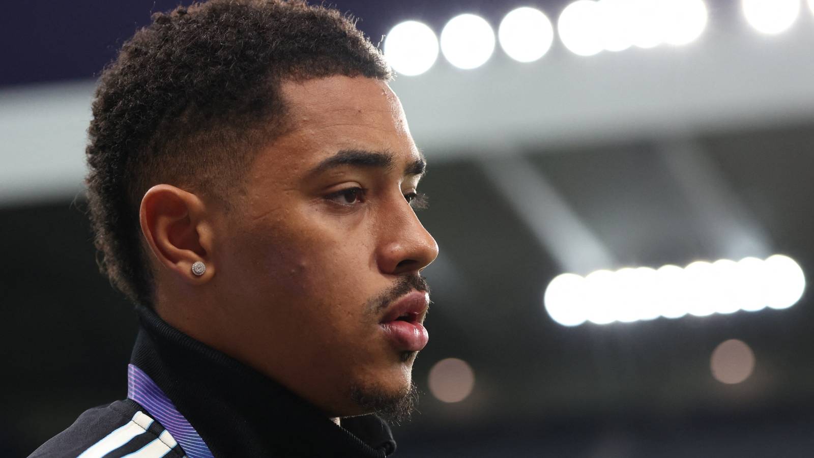 Bad news for Ramsey: Newcastle have enquired over "world-class" prospect