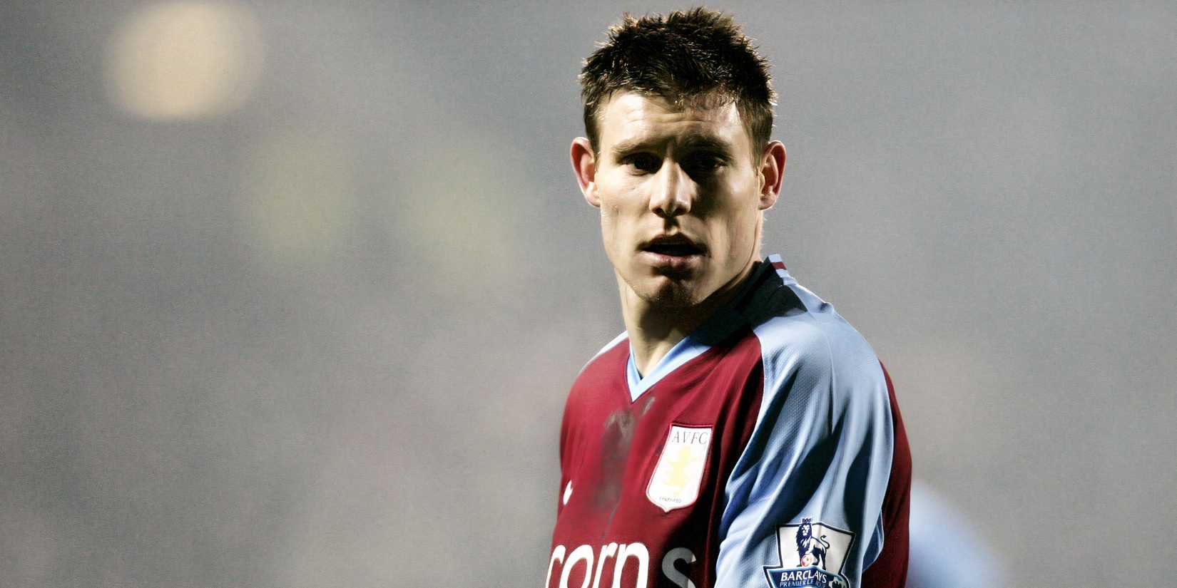 Aston Villa's "driving force" is looking like another Milner-type player