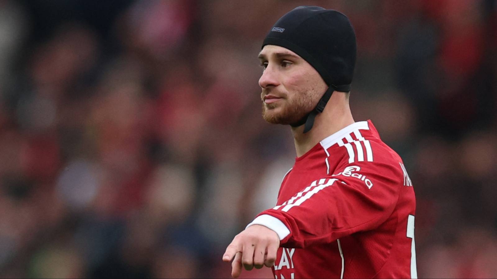 Mac Allister upgrade: Liverpool preparing huge offer to sign £69m "monster"