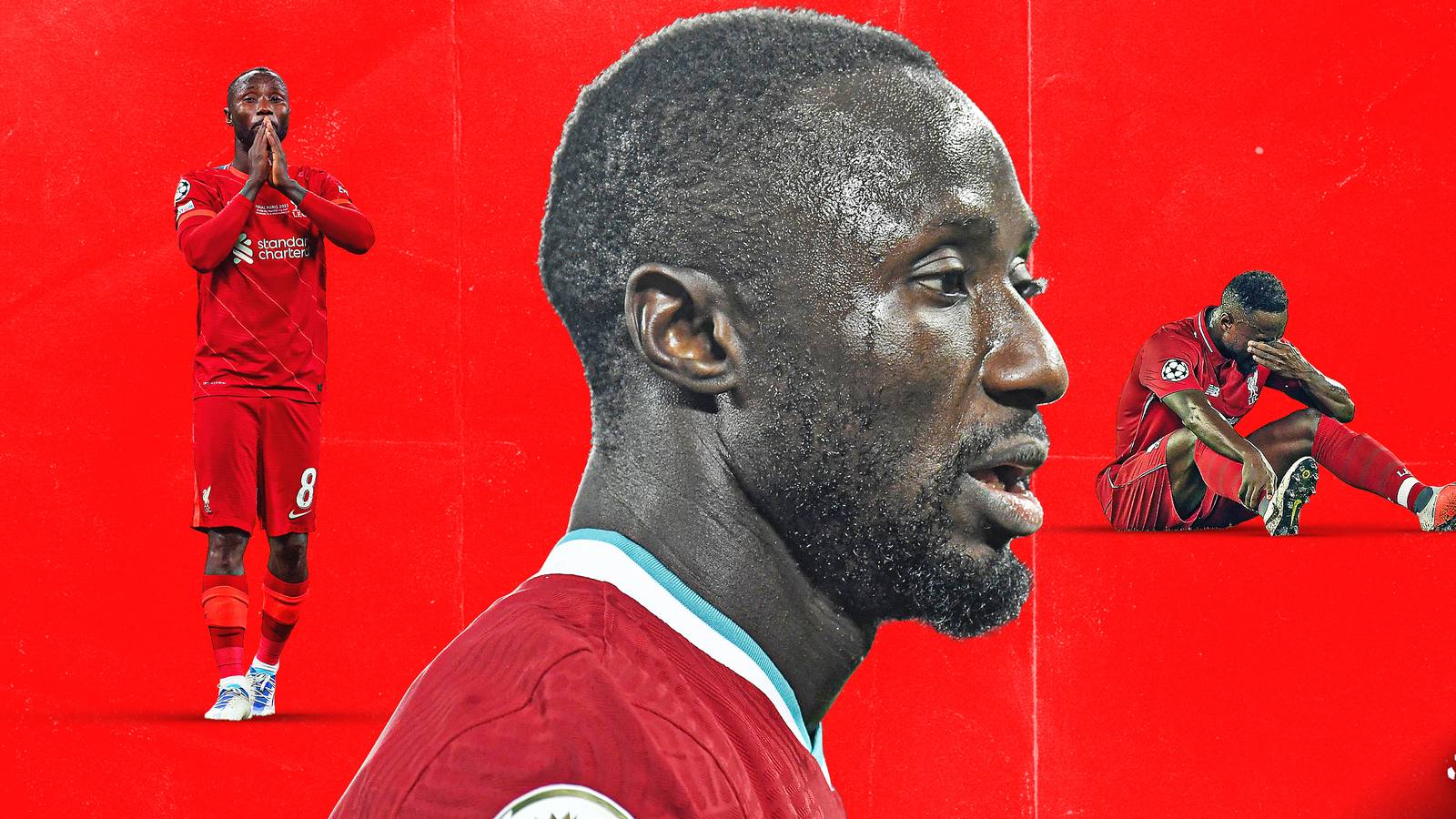 Liverpool star is quickly becoming their biggest "disaster" since Keita