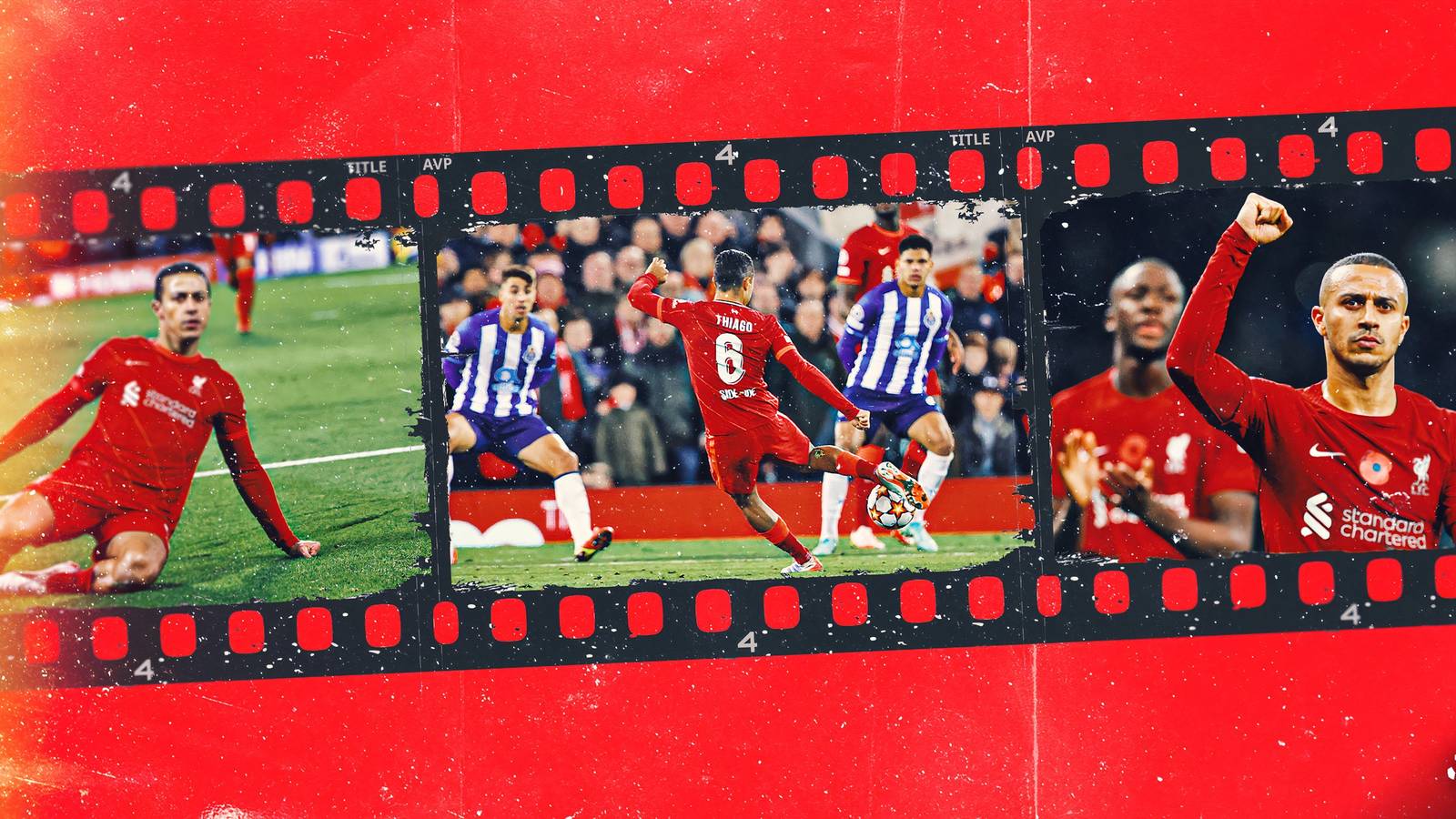 The new Thiago: Liverpool "superstar" is becoming a "huge disappointment"