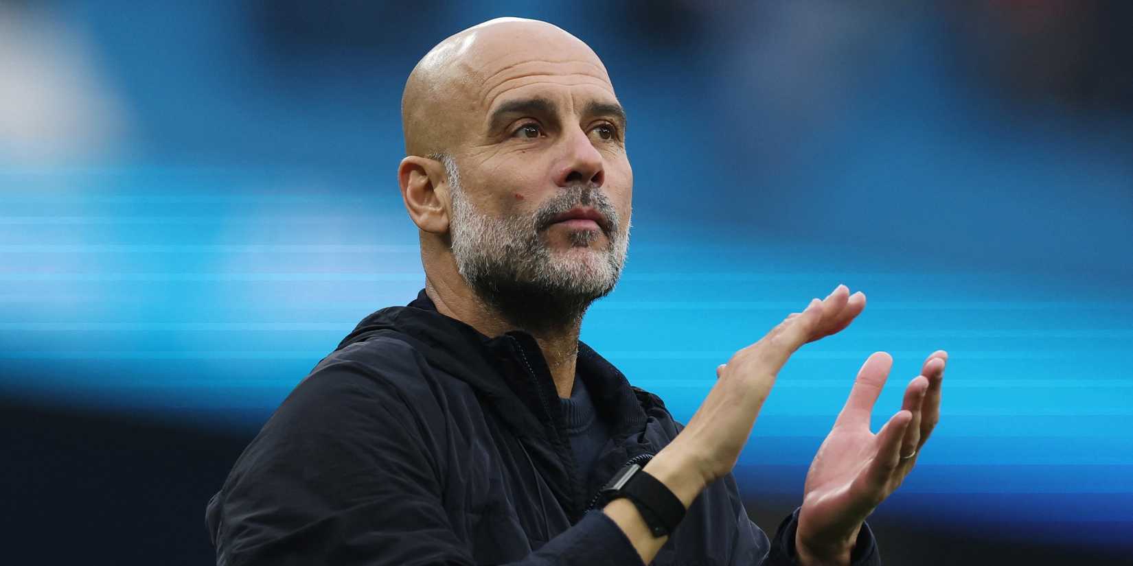 Man City now open talks to sign £130m Real Madrid star after request ...