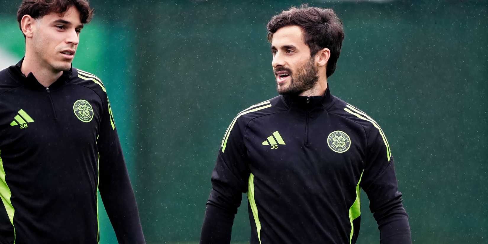 Forget Yang: Rodgers can solve Maeda blow by unleashing Celtic star in new role