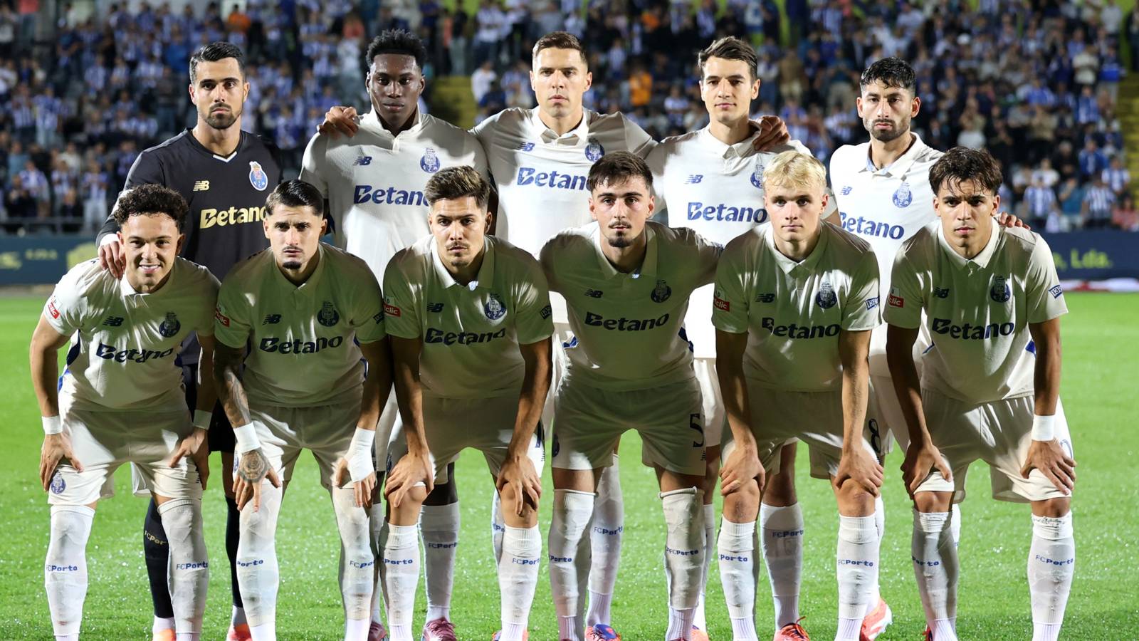 Weekly wages: FC Porto 2025/26 highest-paid players