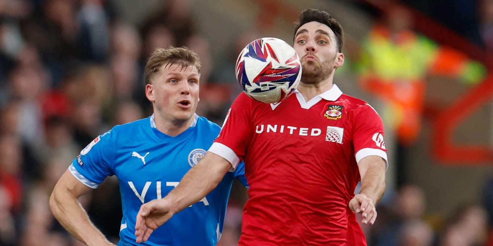 Weekly wages: Wrexham AFC 2025/26 highest-paid players