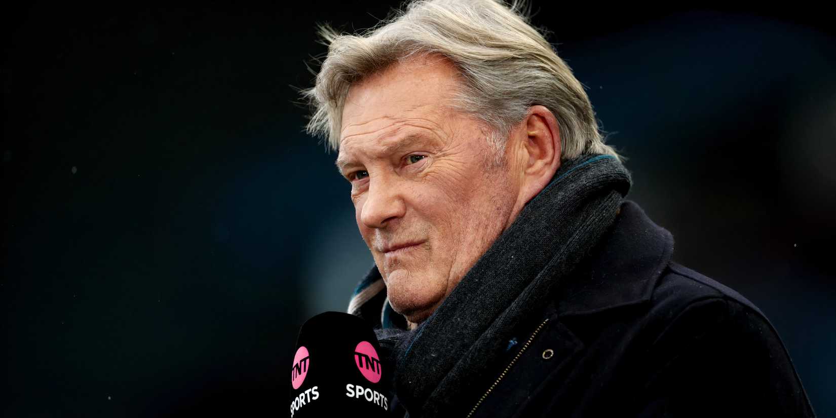 Tottenham Legend Quietly Offered To Manage The Club Before Roberto De Zerbi