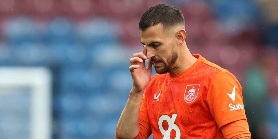 Every 2025/26 Premier League goalkeeper ranked from best to worst