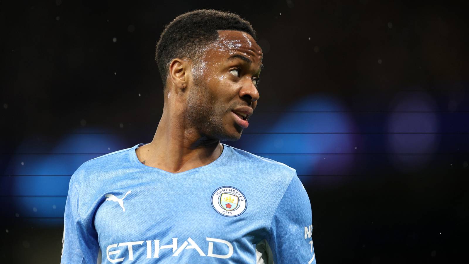 Pep's new Sterling: Man City line up mega move to sign £87m "speedster"