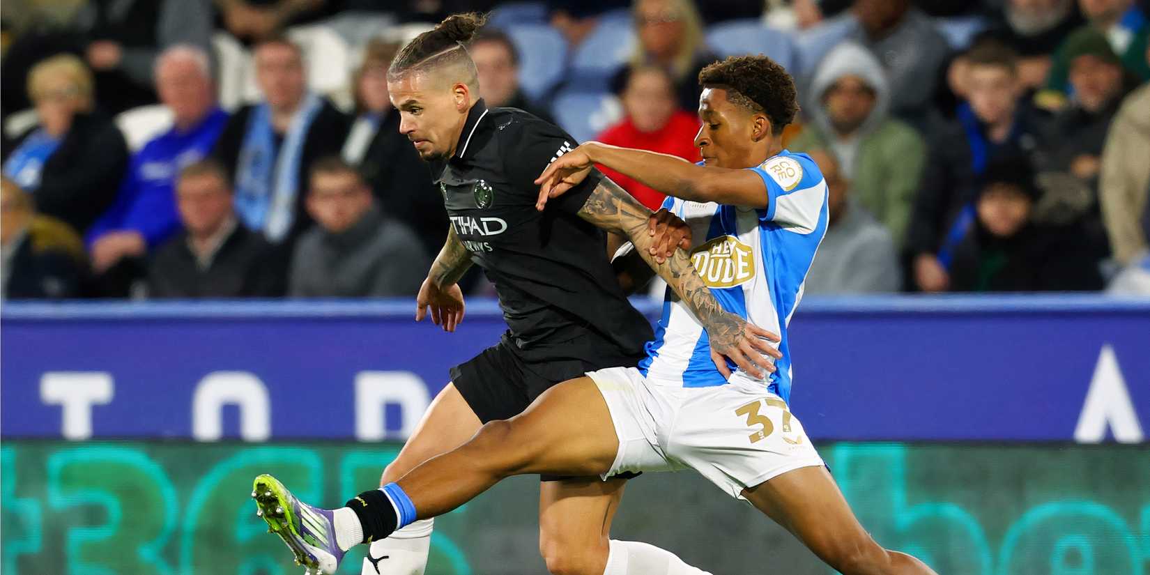 Wolves burst into race to land a better signing than Che Adams for £15m