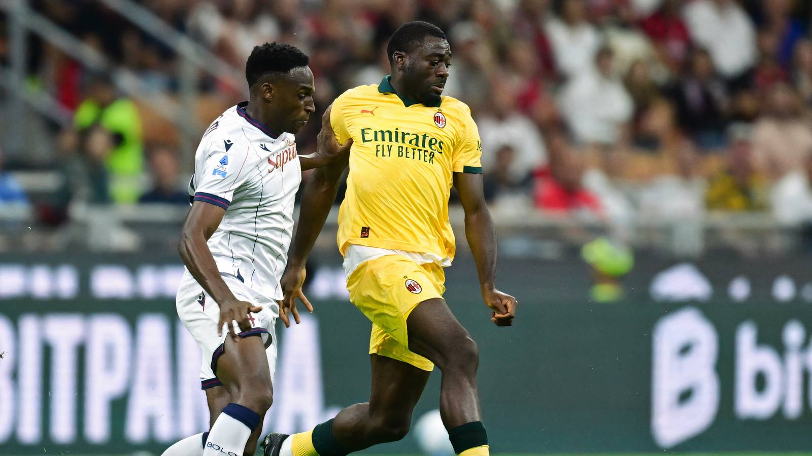 Agent pushing "composed" star to join Sunderland after £2.6m salary offer