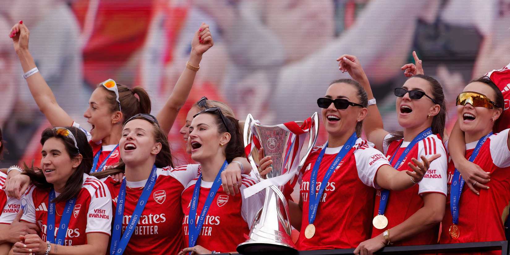 World Cup glory and over 40 new roles: 5 changes coming to Football ...